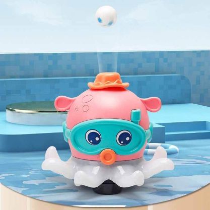 Interaktiver Oktopus-Spielzeug | OCTOPAL – Toprabat.de